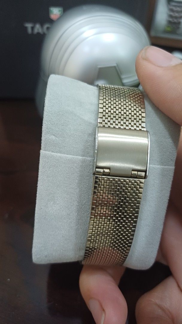 seiko alba tank quatrz, Men's Fashion, Watches & Accessories, Watches ...