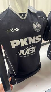 SVG SELANGOR ALTERNATE KIT, Men's Fashion, Tops & Sets, Tshirts & Polo ...