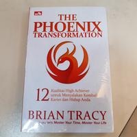 The Phoenix Transformation - Brian Tracy, Buku & Alat Tulis, Buku di ...