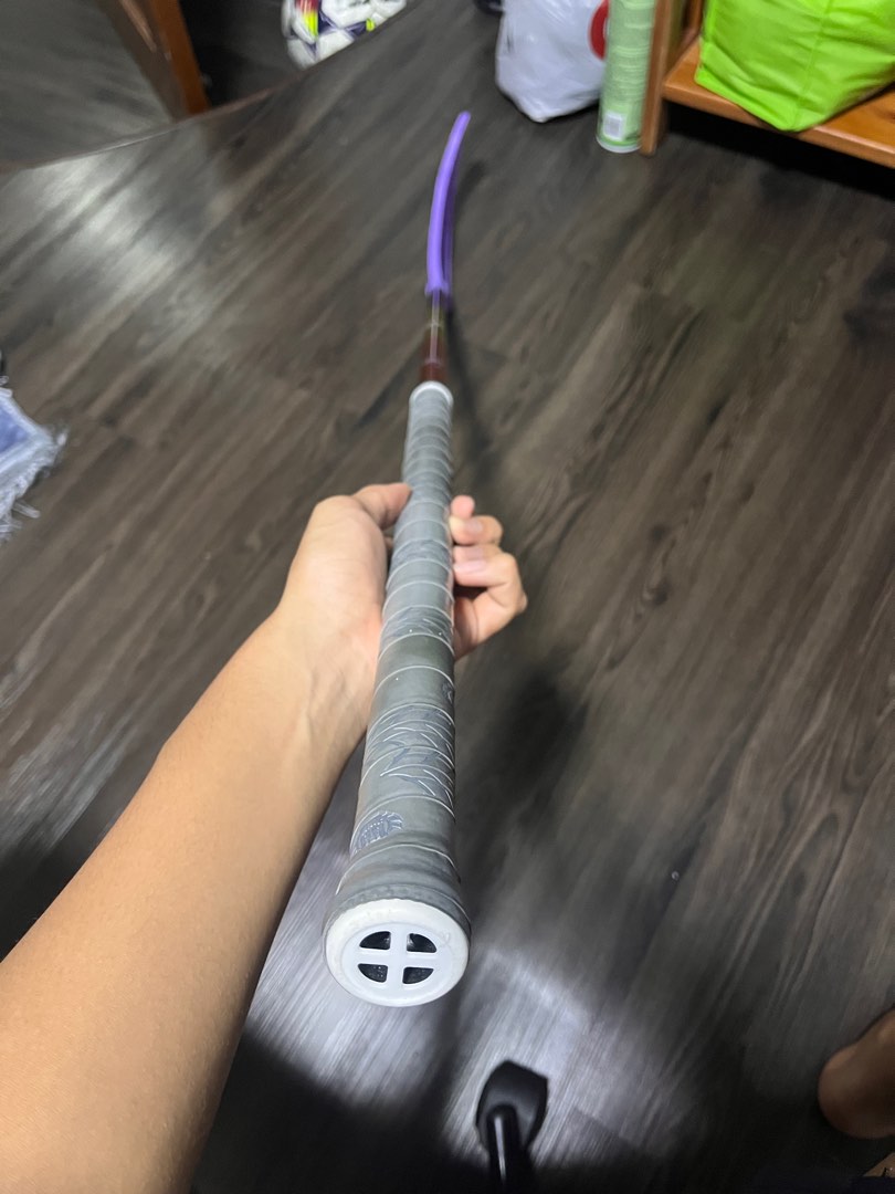 unihoc dlx, Sports Equipment, Sports & Games, Racket & Ball Sports on ...