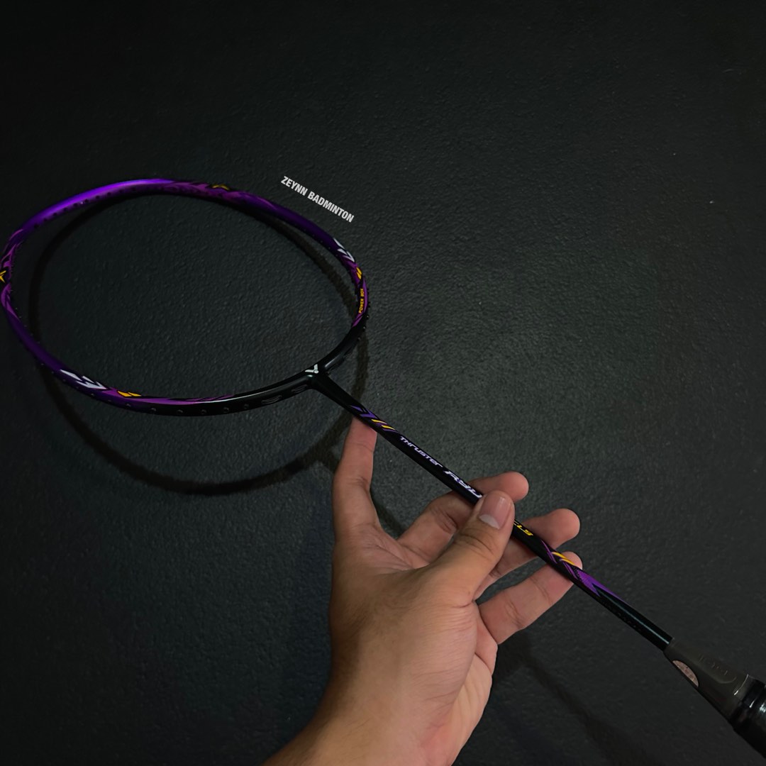 Victor Thruster Ryuga CLS J - Authentic / Original 100%, Sports ...
