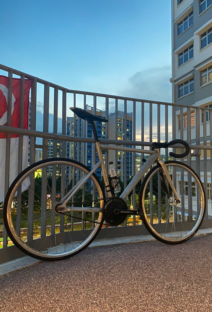 wtt/wts raw unknown ps1, Sports Equipment, Bicycles & Parts, Bicycles ...