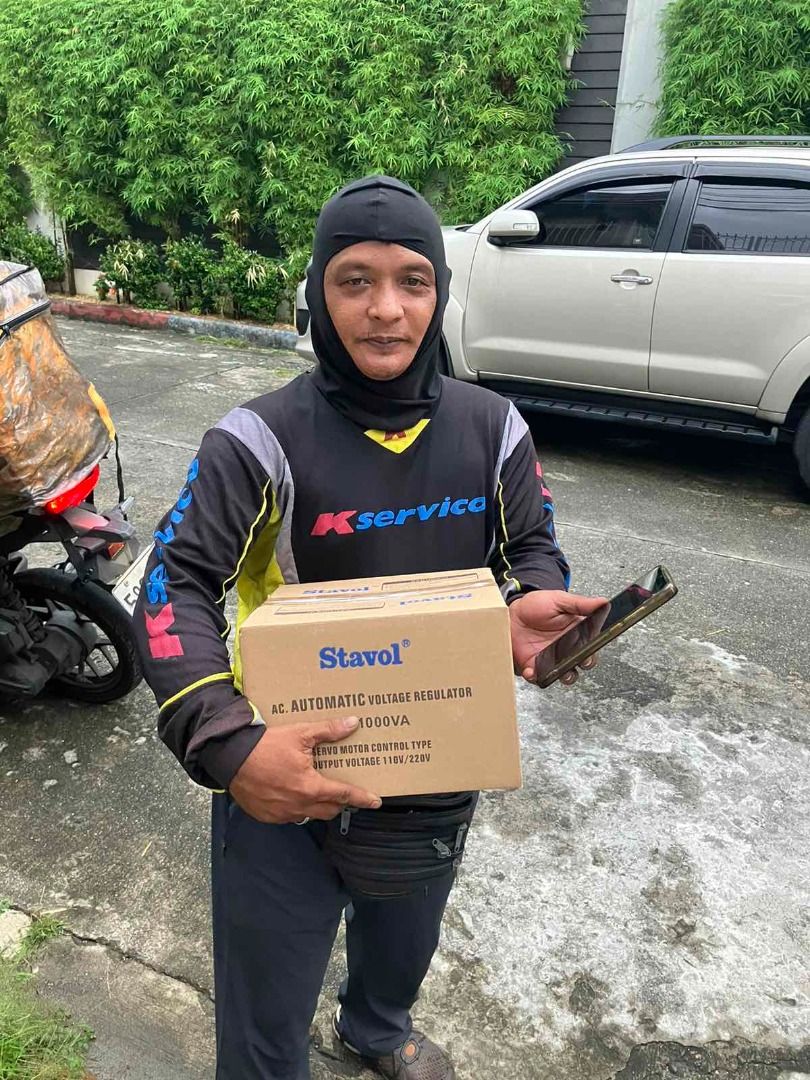 5KVA 10KVA 20KVA AVR 100% Quality Satisfaction Guaranteed Original ...