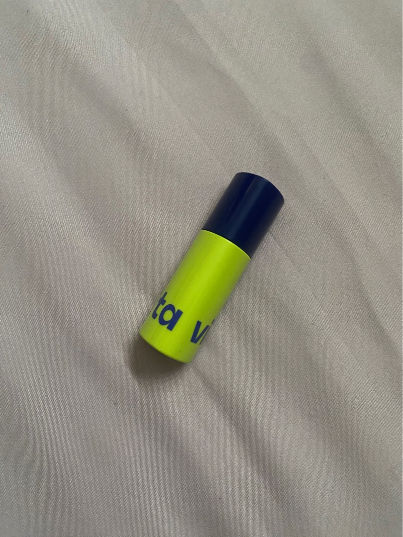 90% tavi gel to oil lip glide - earl grey, Kesehatan & Kecantikan, Rias ...