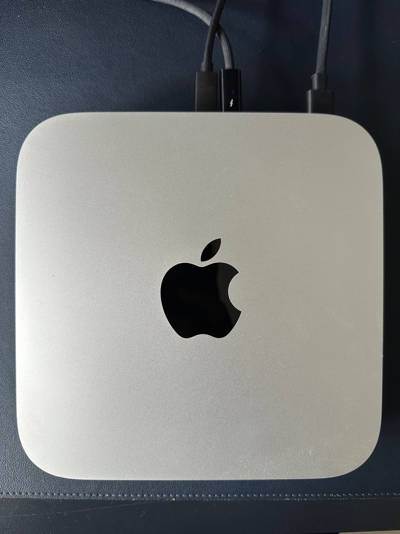 Apple Mac Mini M1 16GB 1TB SSD, Computers & Tech, Desktops on Carousell
