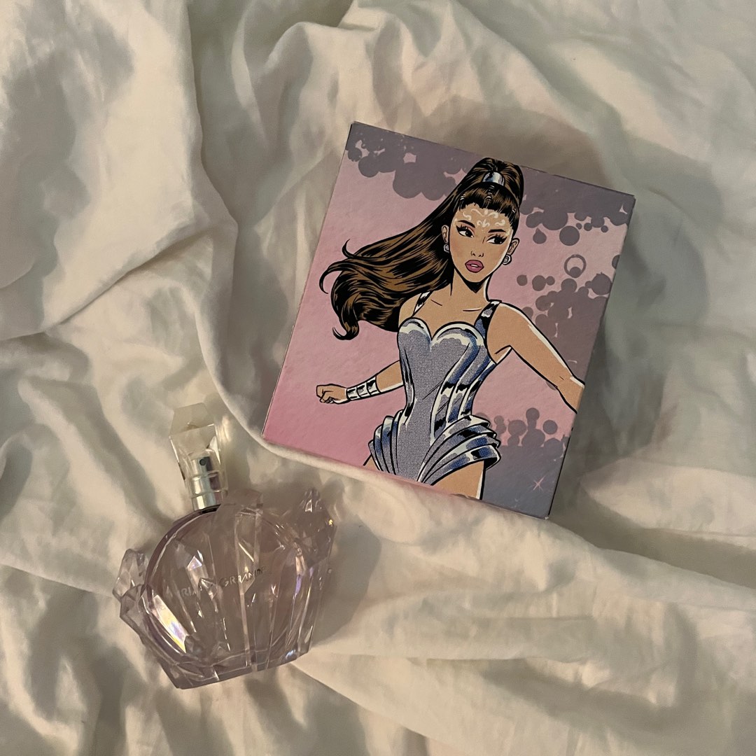 ariana grande rem perfume, Beauty & Personal Care, Fragrance ...