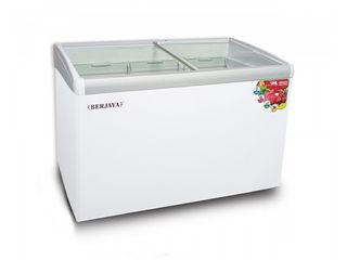 Berjaya 100l chest freezer, TV & Home Appliances, Kitchen Appliances ...