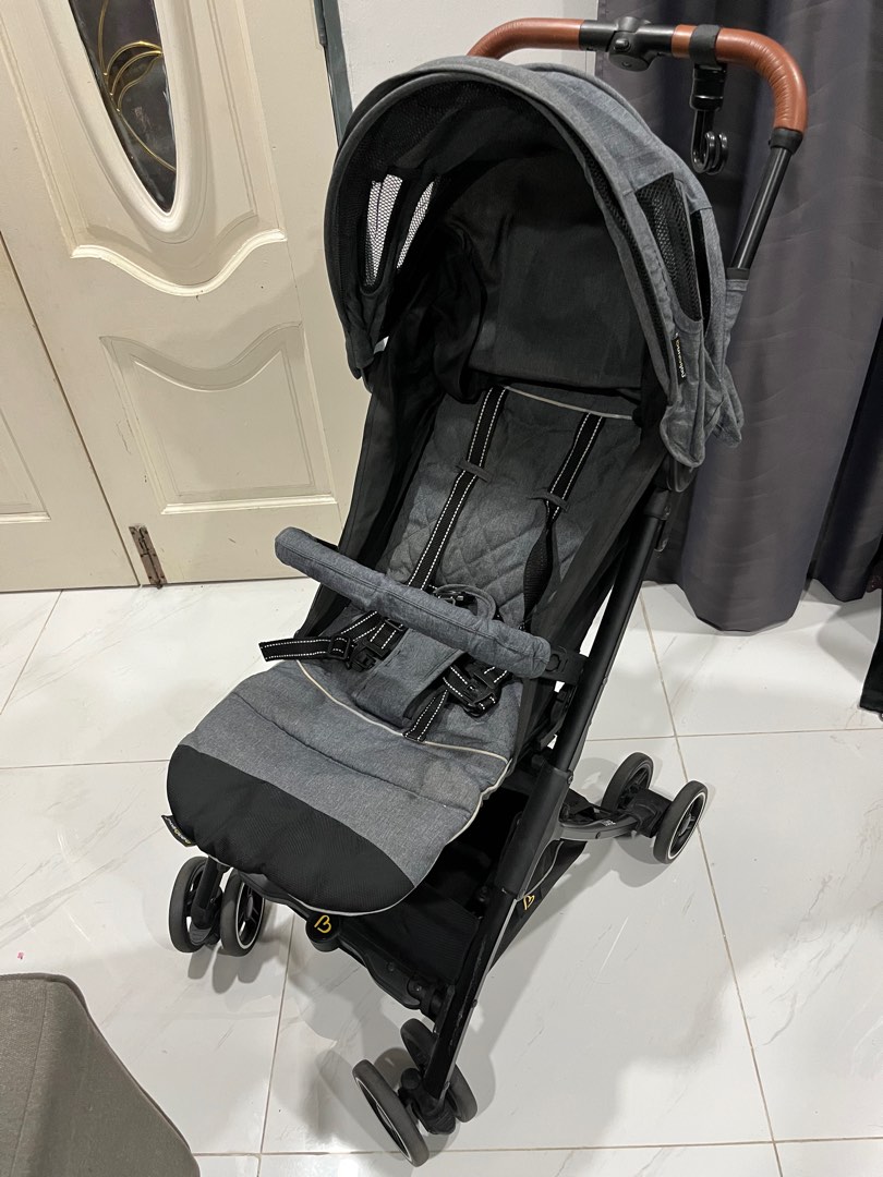 Stroller Cabin Saiz Brand Bonbijou , Babies & Kids, Going Out ...