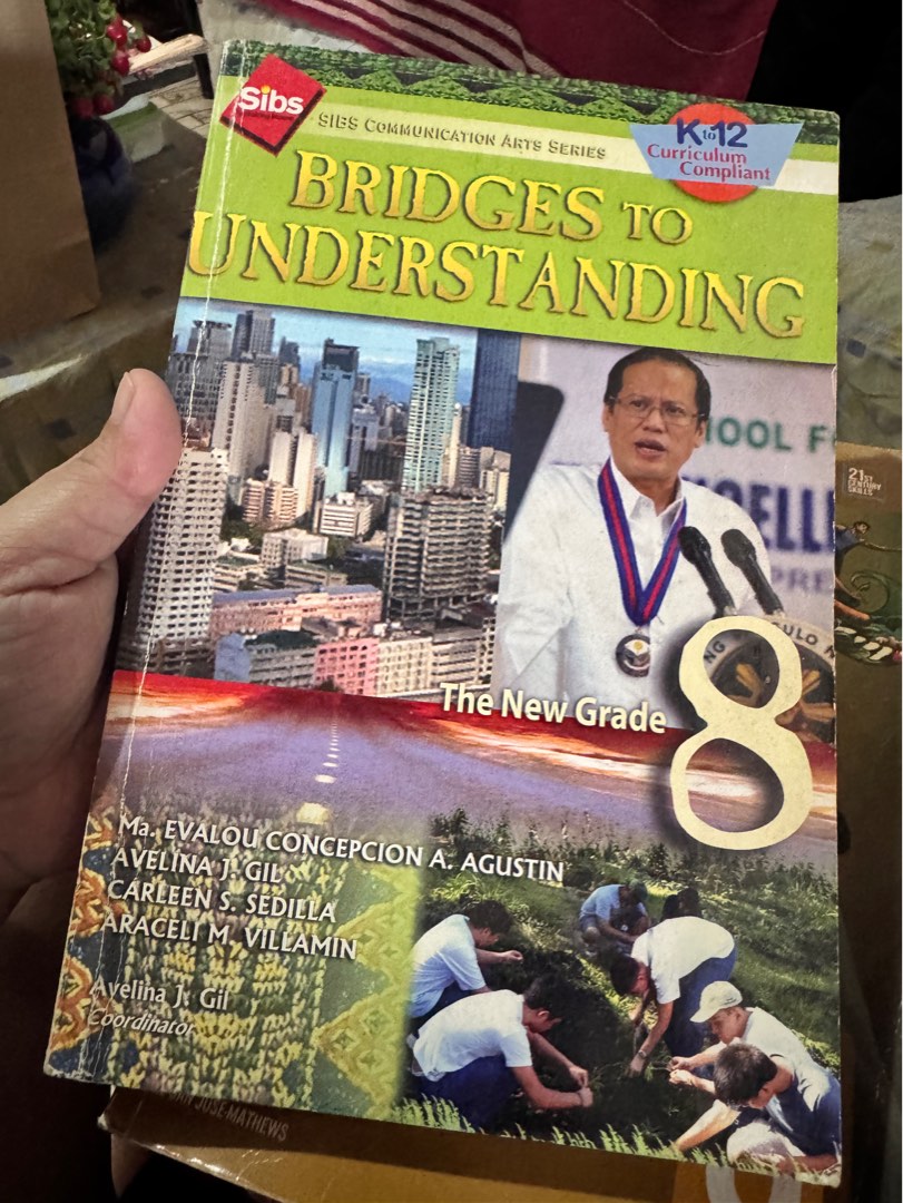 Bridges to understanding Grade 8, Hobbies & Toys, Books & Magazines ...
