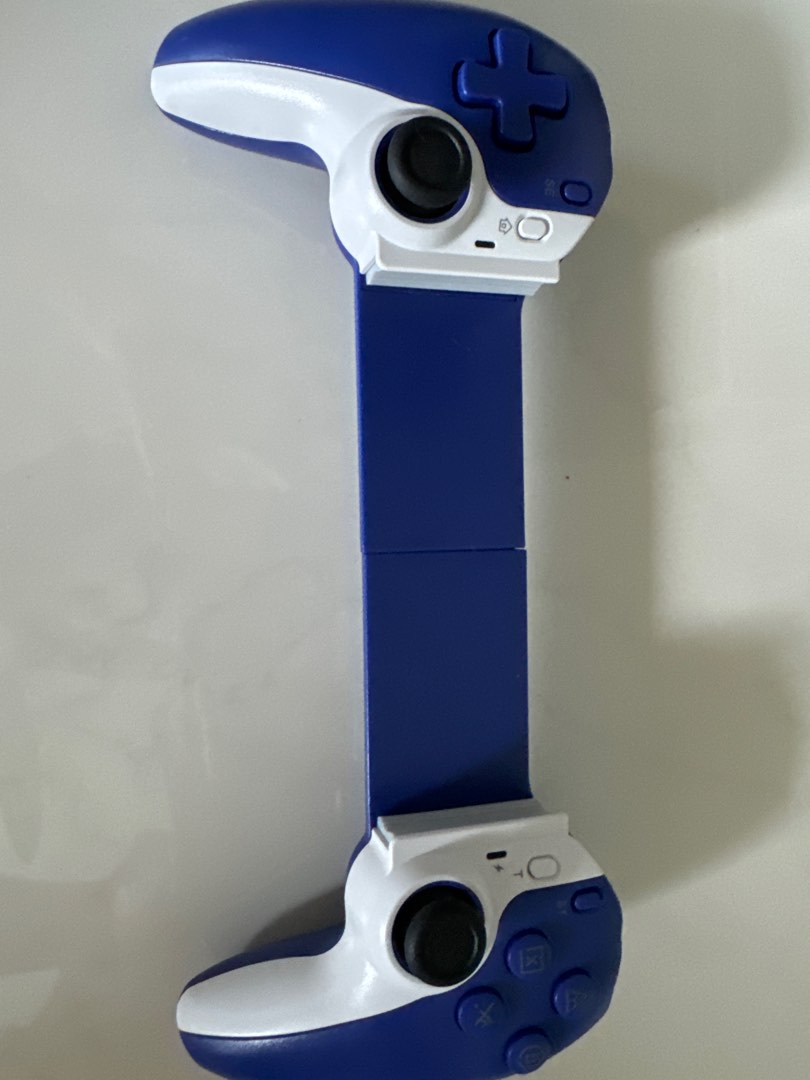 BSP-D9 mobile gaming controller, Video Gaming, Gaming Accessories ...