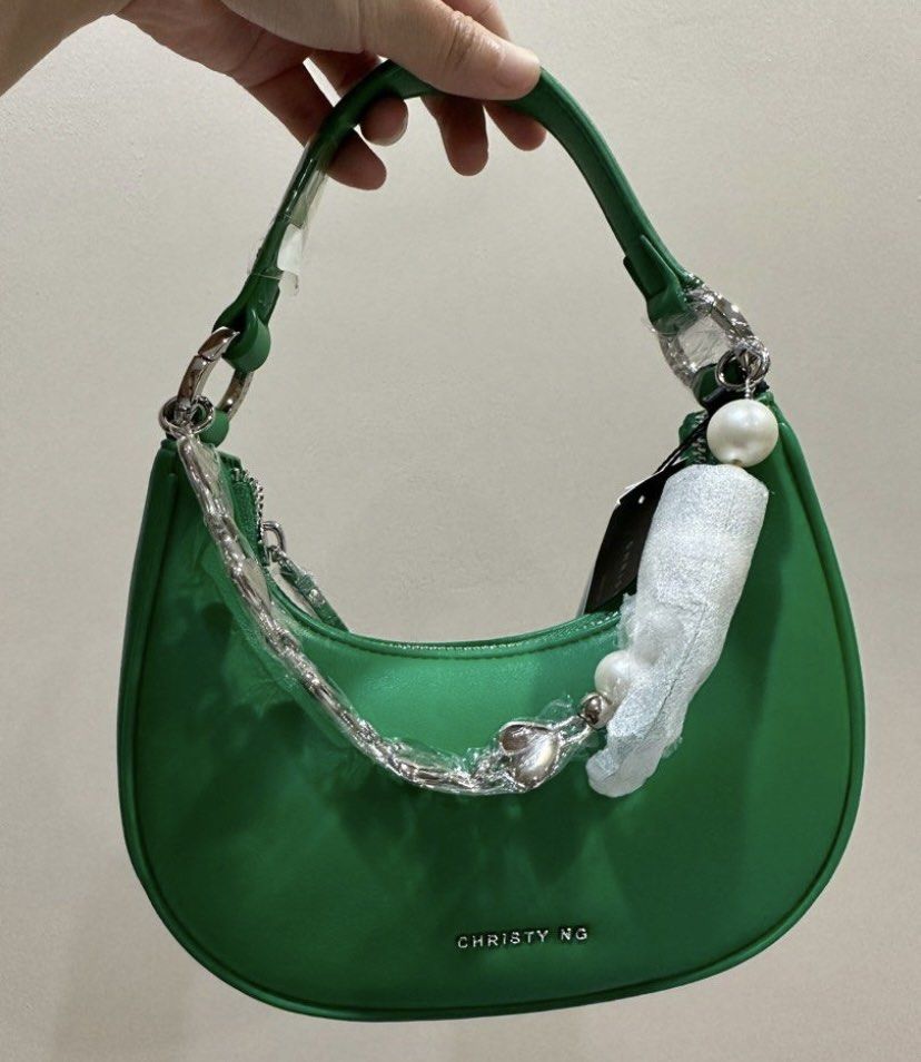 Christy Ng Julieta mini bag, Women's Fashion, Bags & Wallets, Cross ...