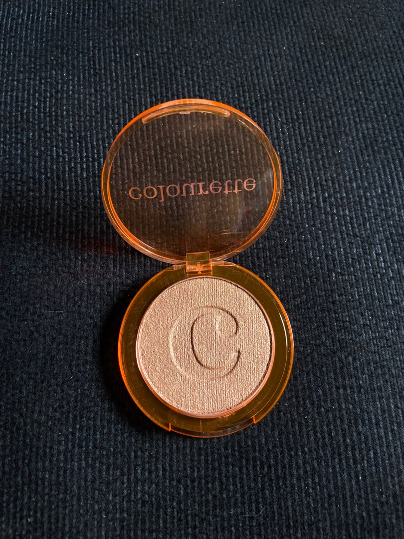 Colourette Colourbounce Jelly-to-Powder Blush [Ultra-pigmented ...
