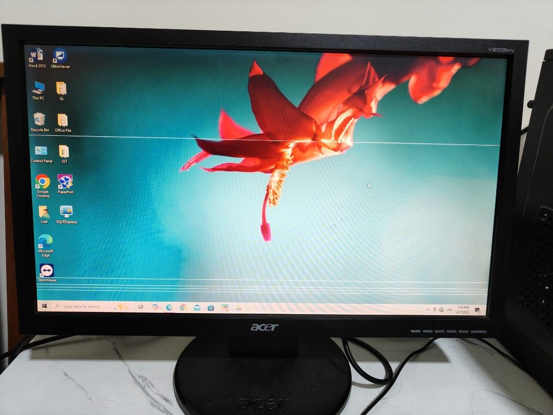 Desktop PC Intel Core i3 4160 Processor, Computers & Tech, Desktops on Carousell