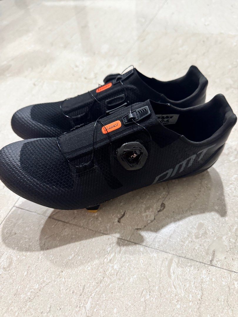 DMT KR3 Cycling shoes on Carousell