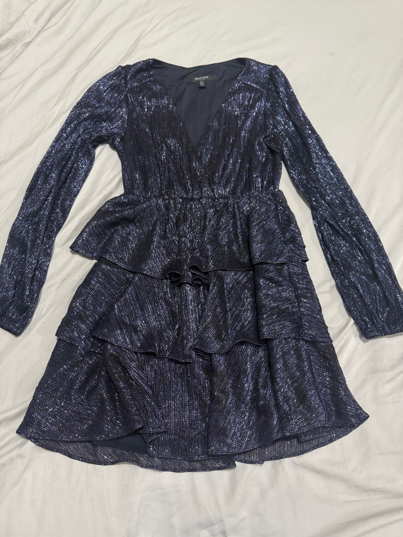 EVER NEW Cocktail Dress, Women's Fashion, Dresses & Sets, Evening ...