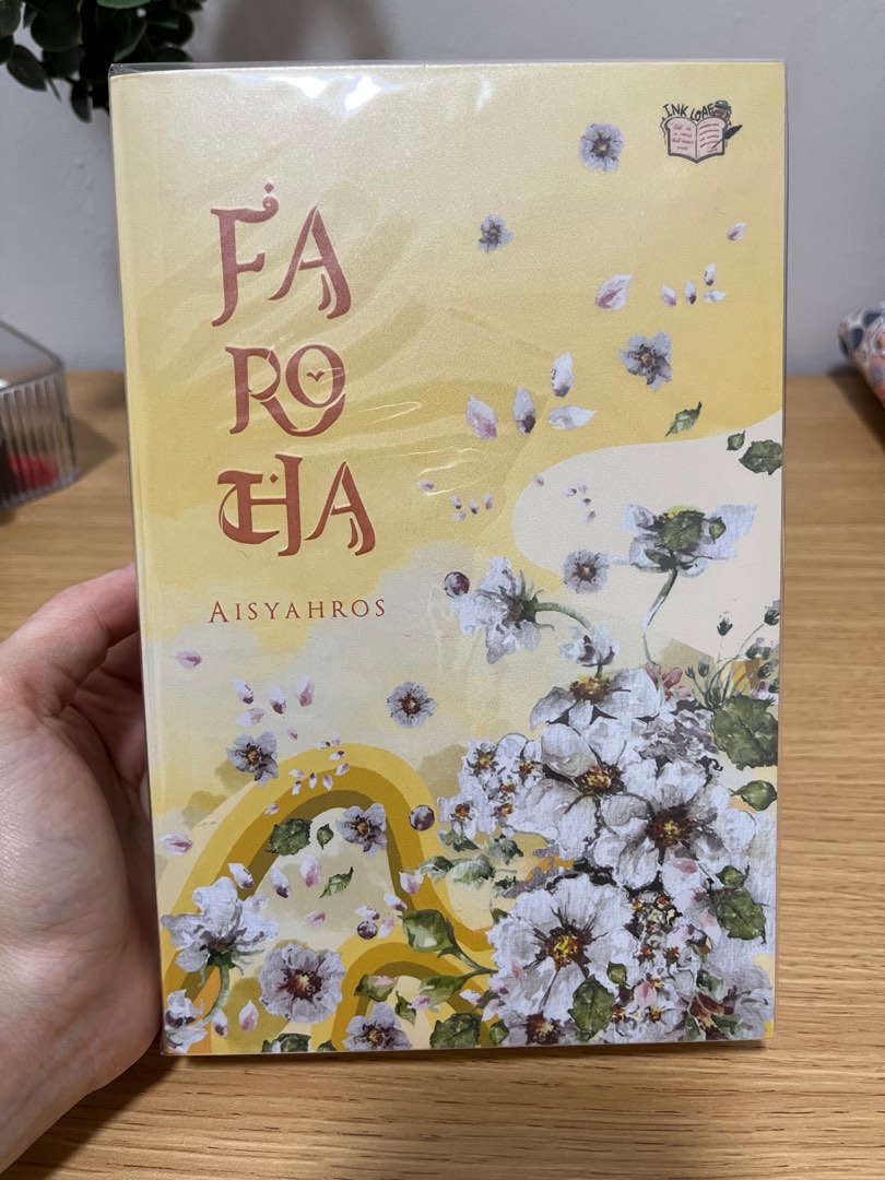 Faroha by Aisyahros, Hobbies & Toys, Books & Magazines, Storybooks on ...