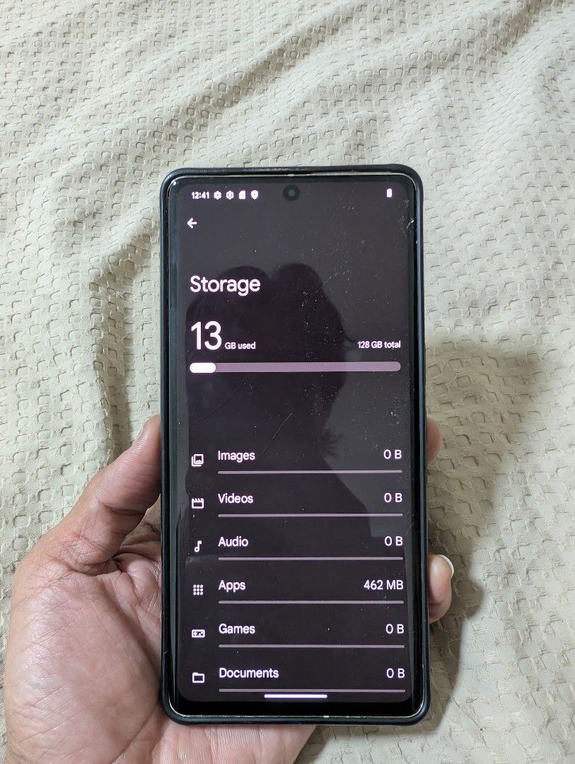Google Pixel Grey 128GB, Mobile Phones & Gadgets, Mobile Phones ...