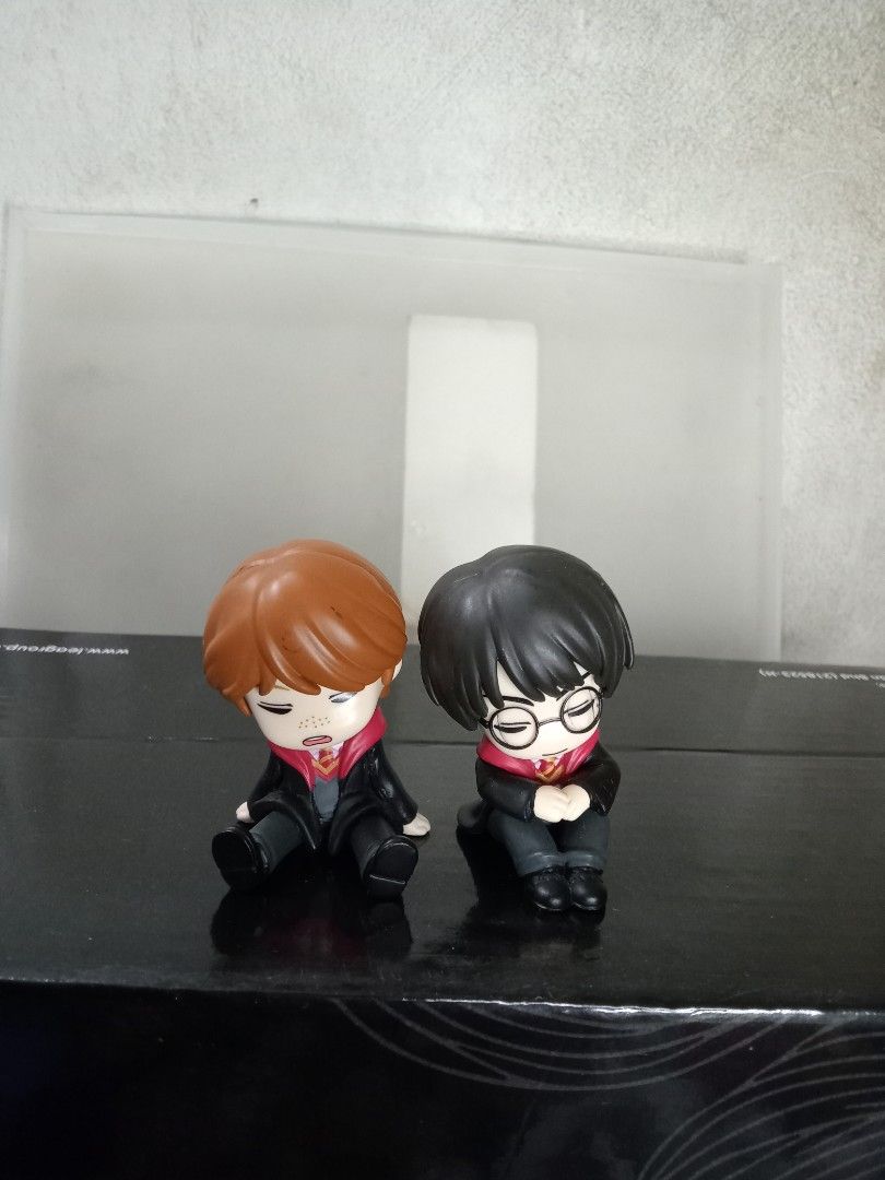 harry potter sleepy, Hobbies & Toys, Toys & Games on Carousell