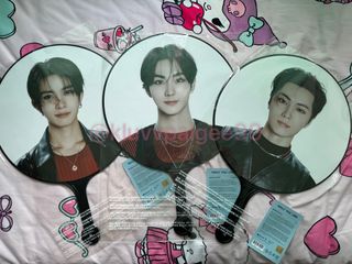 Walk the line picket For Sale | Carousell Singapore
