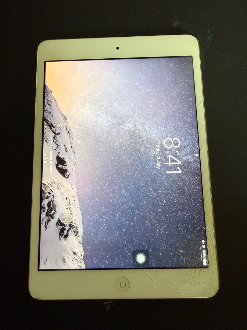 iPad Mini 2 32gb, Mobile Phones & Gadgets, Tablets, iPad on Carousell