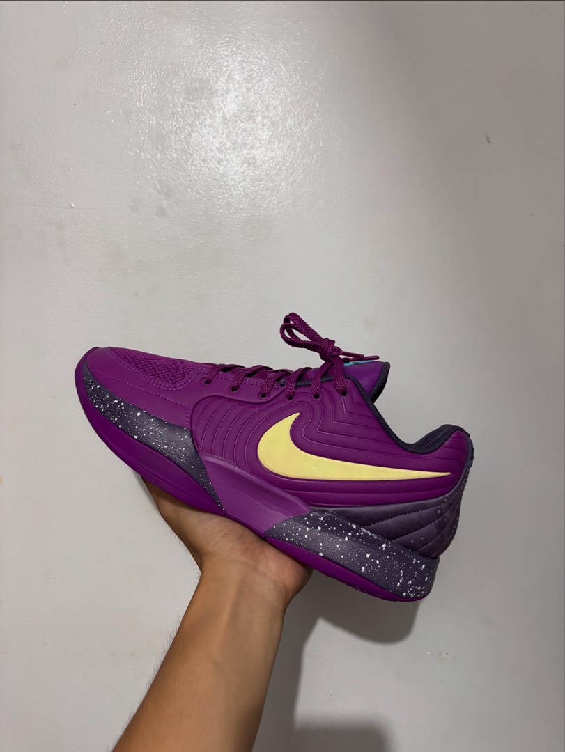 Ja 2 Stargazer, Men's Fashion, Footwear, Sneakers on Carousell