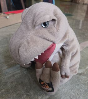 SP Studio - Pikachu Cos Dinosaur Series - T Rex Pre Order Now, Hobbies ...