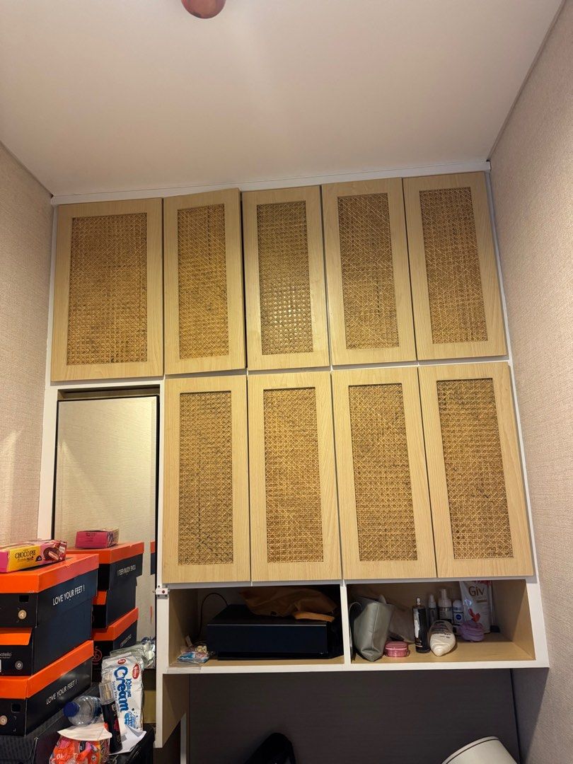 Lemari, Perabotan Rumah di Carousell