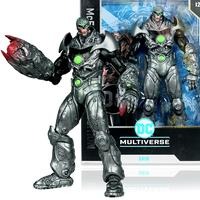 Mcfarlane Grid DP Pre Order Grid Forever Evil, Toys & Collectibles ...