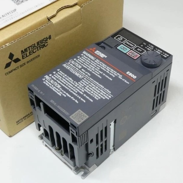 Mitsubishi Electric, Omron, IDEC Industrial Components - Various Models ...