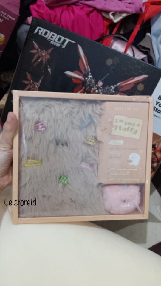 NEW NOTEBOOK KKV/OHSOME, Barang Yang Dicari di Carousell