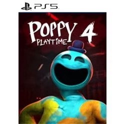PS5/PS4 Digital Poppy Playtime: Chapter 4 Muat Turun Pembelian, Video ...