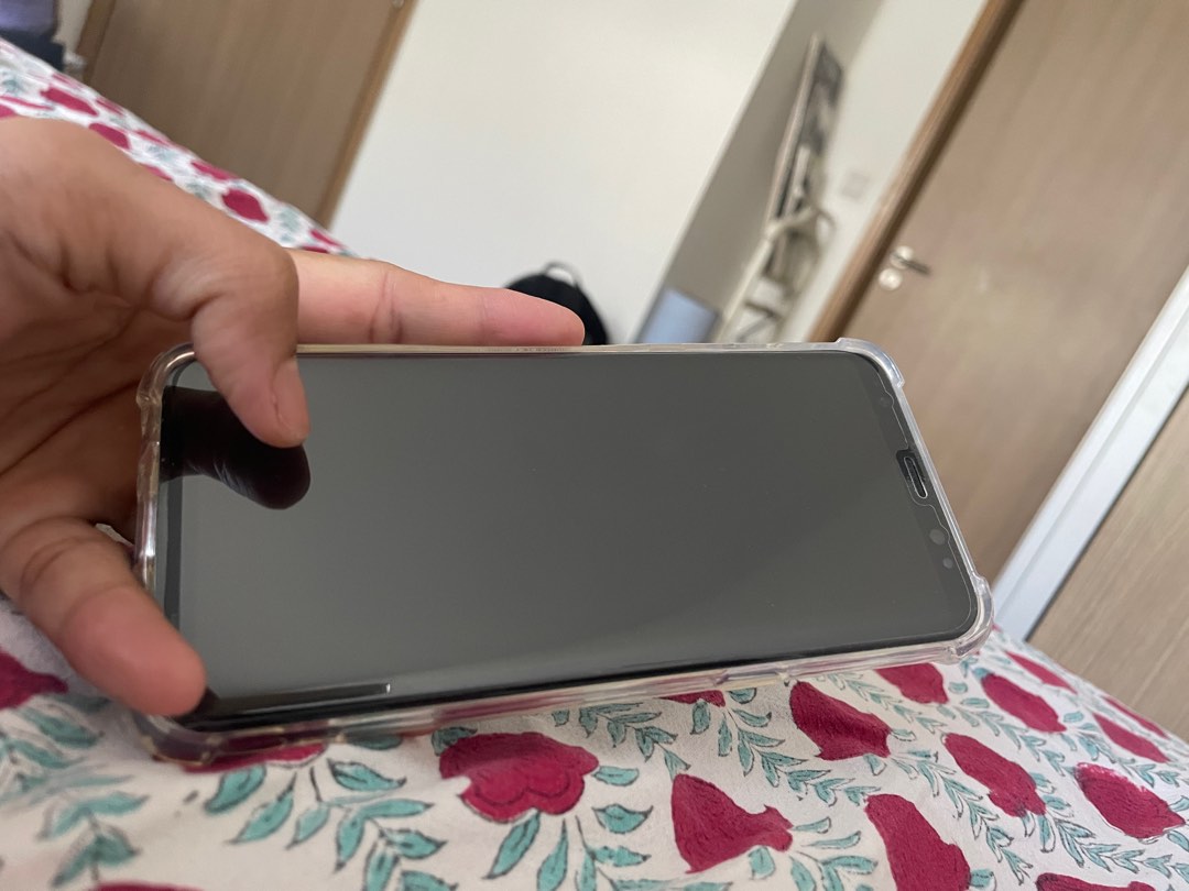 Samsung S8 Black 128GB, Mobile Phones & Gadgets, Mobile Phones, Android ...