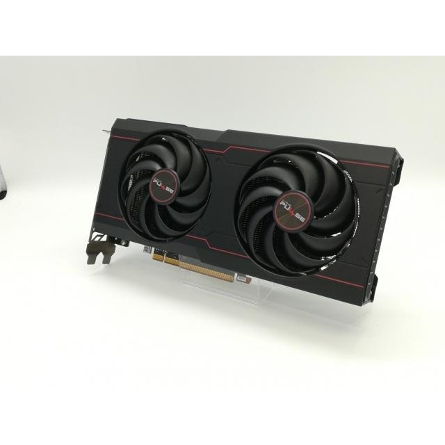 SAPPHIRE PULSE Radeon RX 6600 8G GDDR6 rx6600 amd ati hackintosh Mac ...