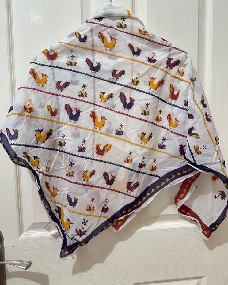 Sejauh mata memandang scarf, Fesyen Wanita, Muslim Fashion, Syal di ...
