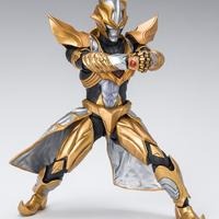 S.H.Figuarts shf Absolute Tartarus, Toys & Collectibles, Mainan di ...