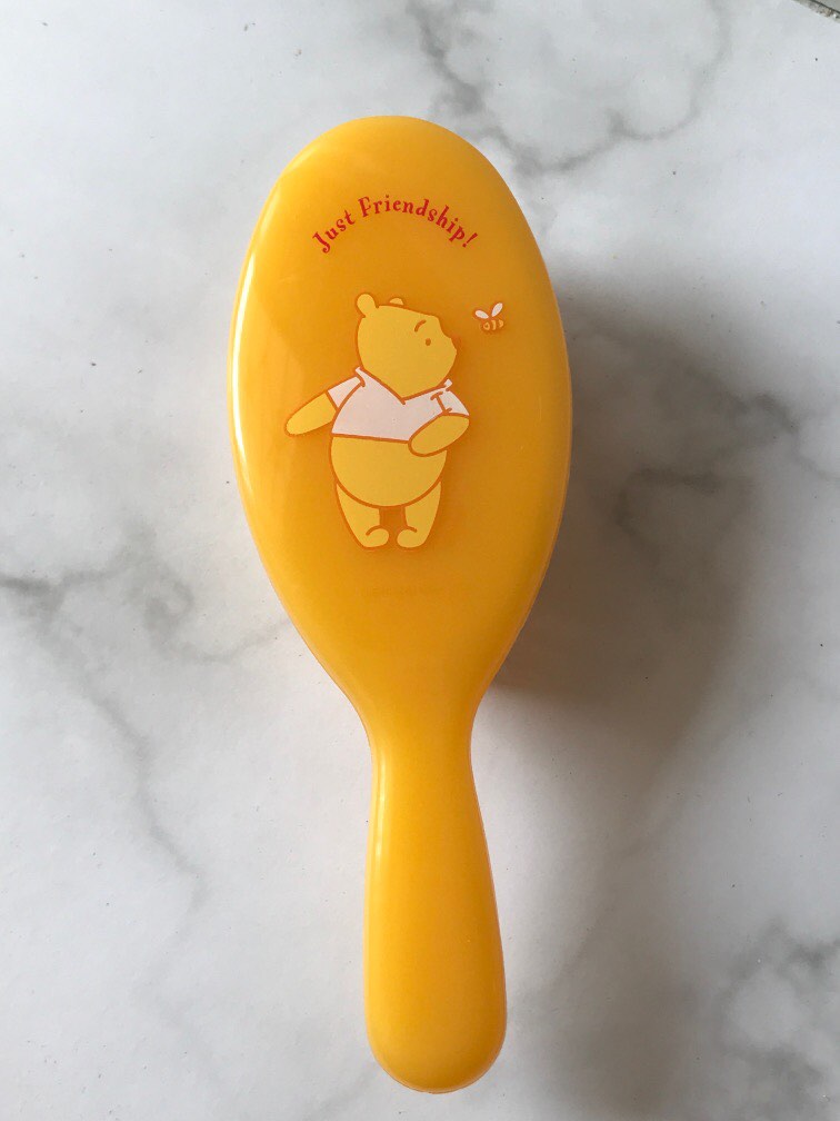 SISIR RAMBUT ANAK POOH, Bayi & Anak, Lainnya di Carousell