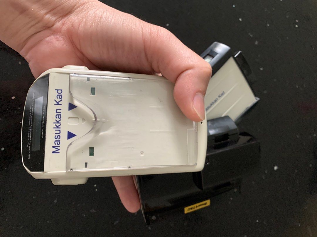 Smart Tag Faulty (3 unit available)- want to sell fast only RM60, Auto ...