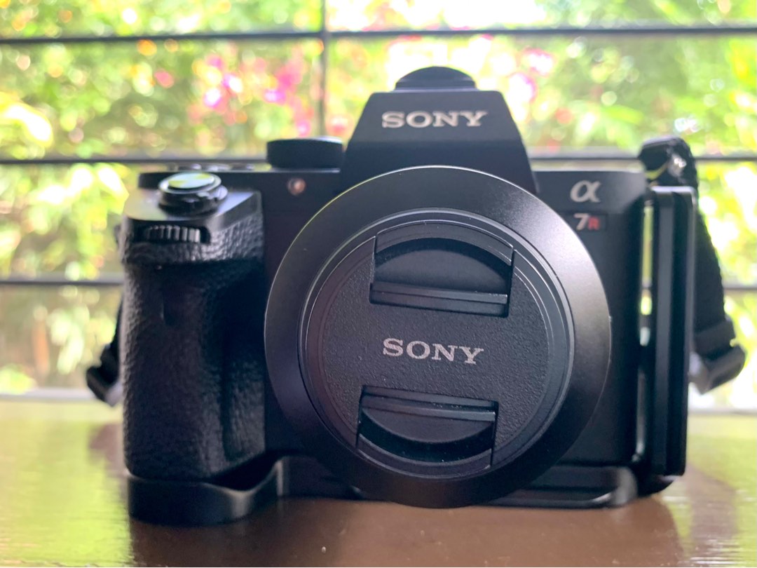 Sony A7r2 Full Frame Body with Zeiss 35mm f2.8 lens, Photography ...