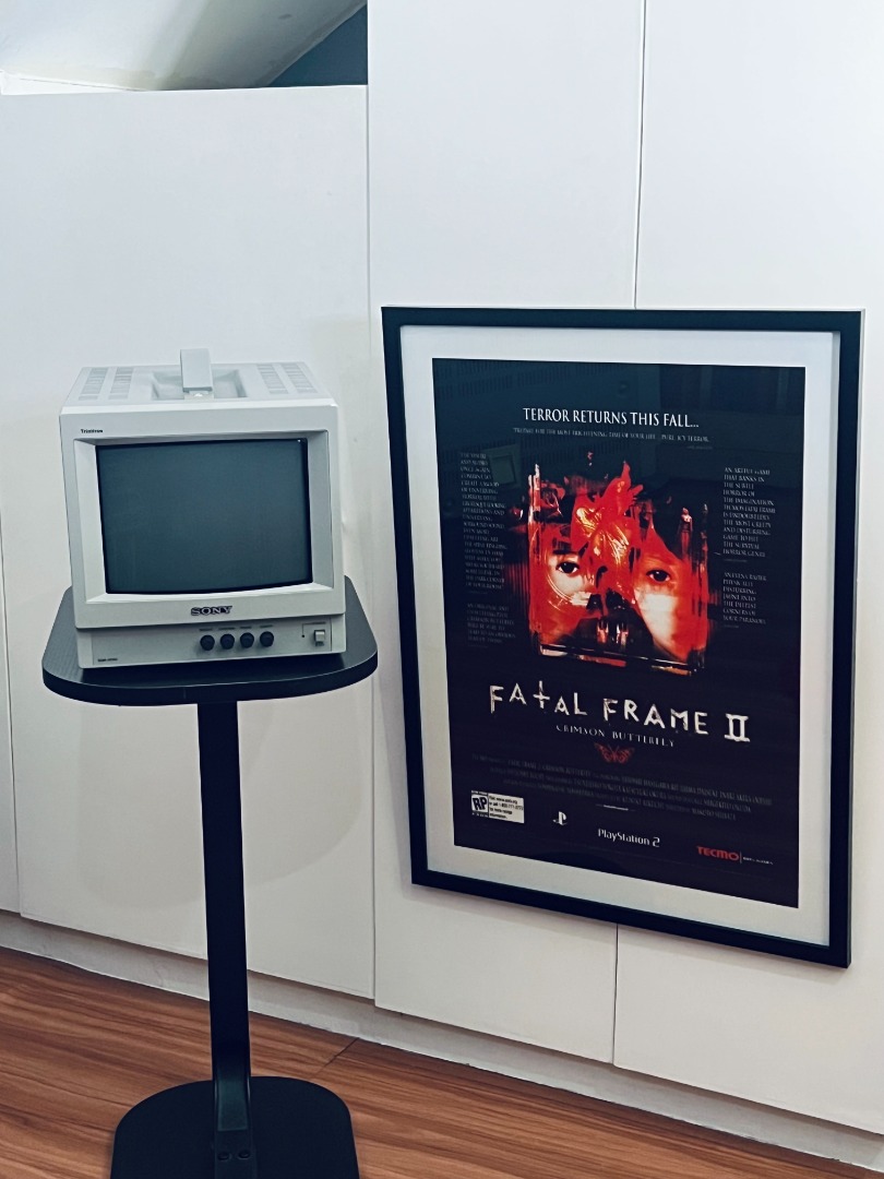 Sony PVM SSM-9040 ( Retro Gaming ) Pro Trinitron Monitor, TV & Home Appliances, TV ...