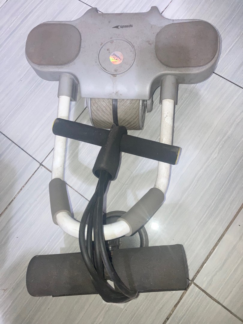 SPEEDS Ab Wheel Single Wheel / Ab Roller / Abdominal Roller / Ab Wheel ...