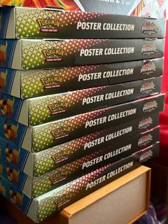 Full Art - Atticus and Mela (Prismatic Evolutions), Hobbies & Toys ...