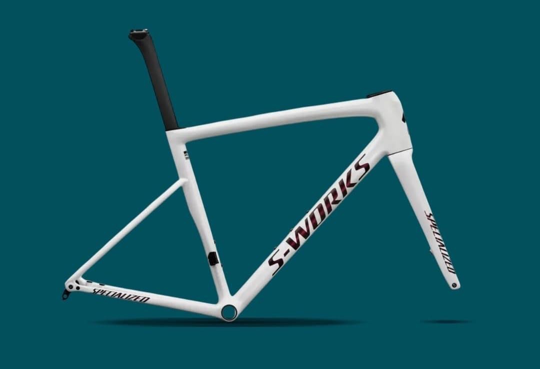 🔥SWorks SL8 ( latest edition ) 🔥, Sports Equipment, Bicycles & Parts ...
