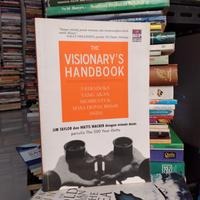 THE VISIONARY'S HAND, Buku & Alat Tulis, Buku di Carousell