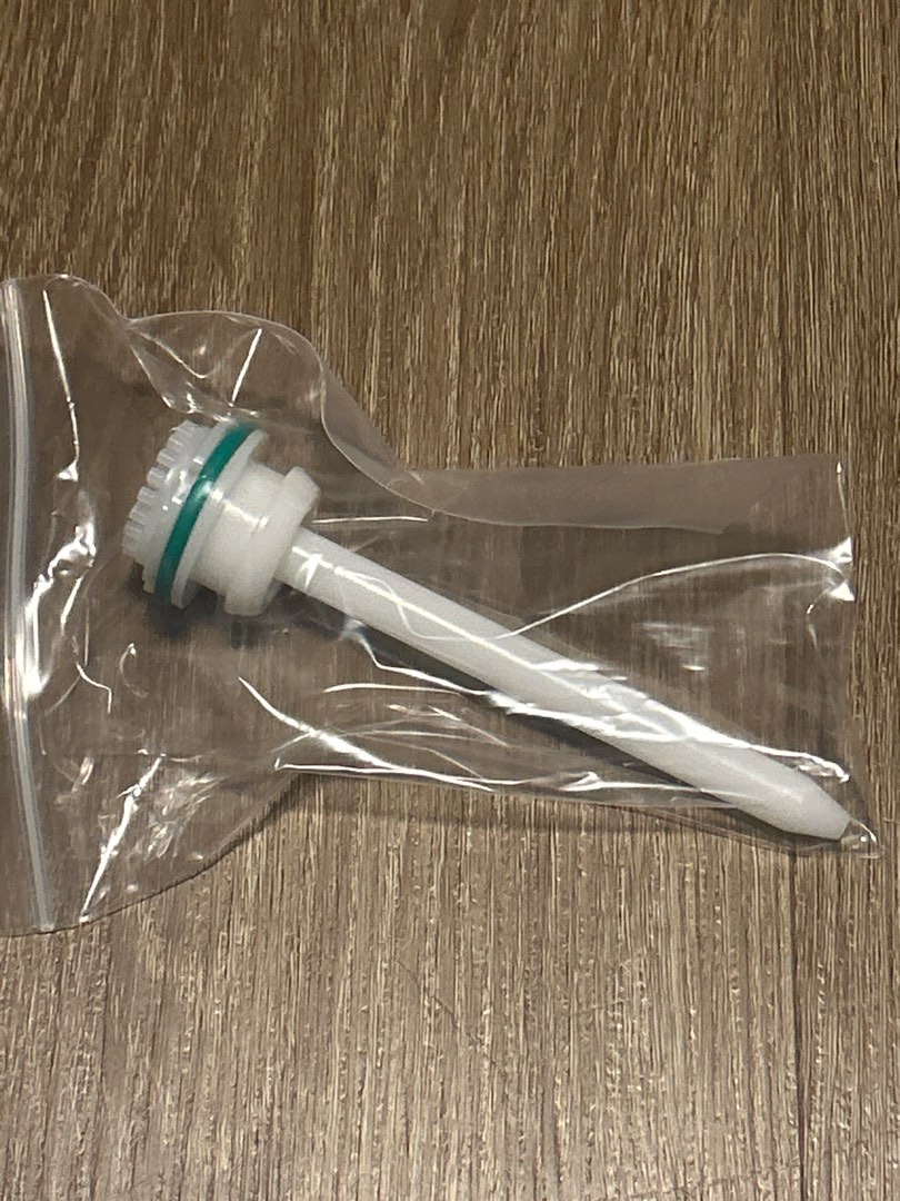WORKER SEAGULL/HARRIER PLUNGER+SILICON PAD AND O RING, Hobbies & Toys ...