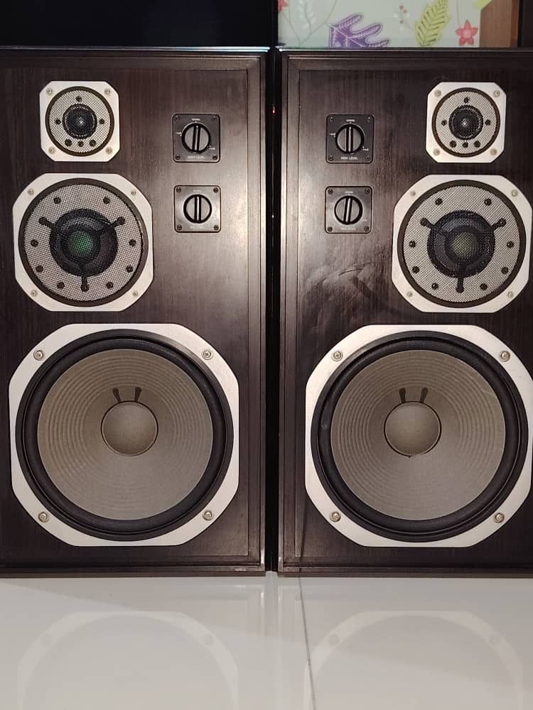 Yamaha NS1000 Speaker (Japan), Audio, Soundbars, Speakers & Amplifiers ...