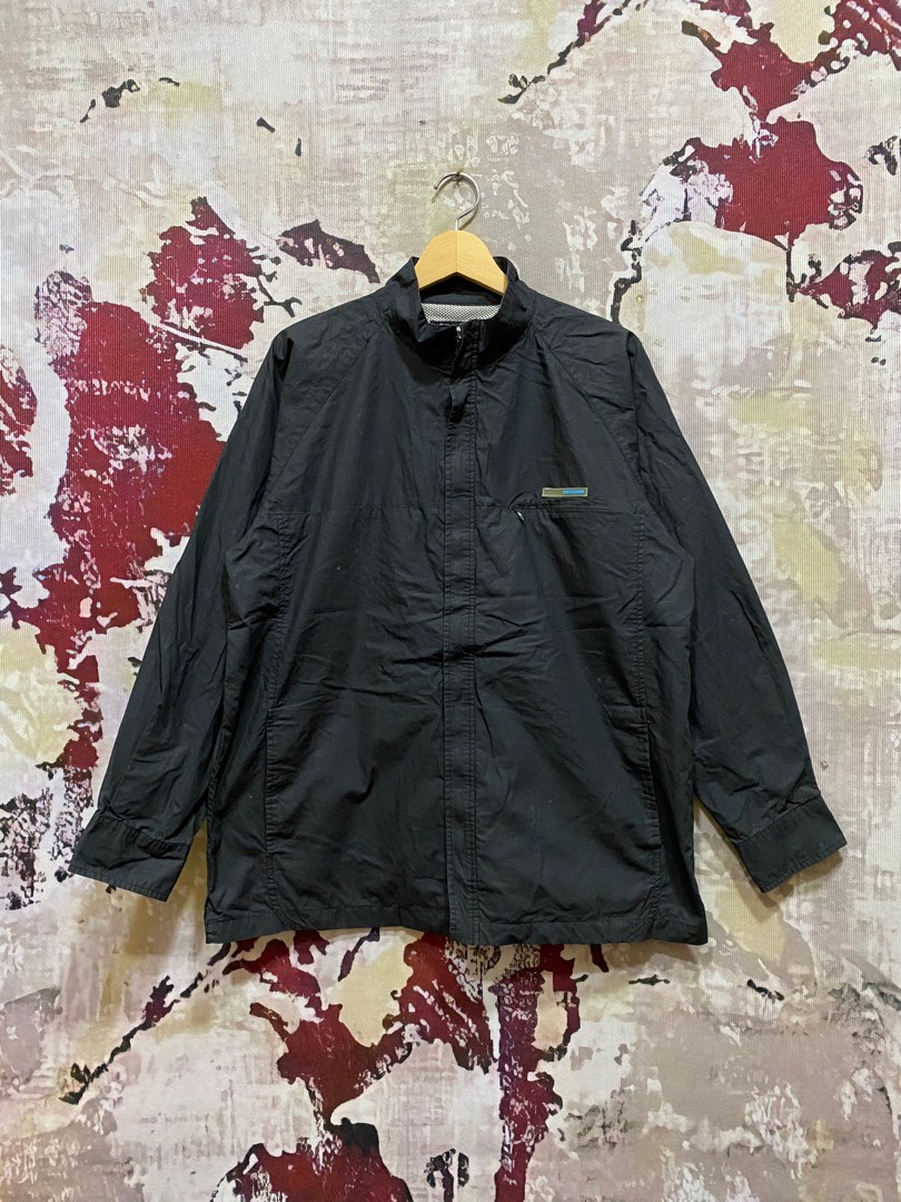 Airwalk Skateboard Jacket, Men's Fashion, Coats, Jackets and Outerwear ...