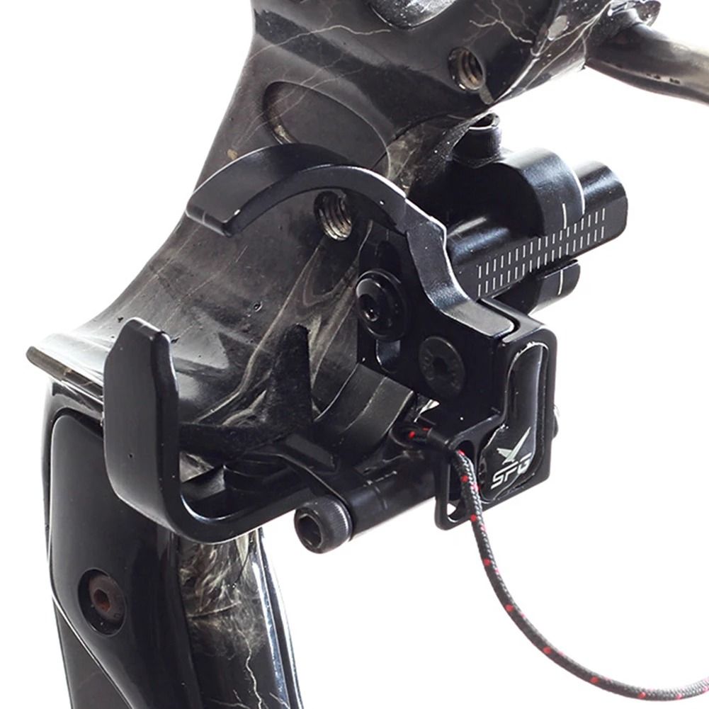 Archery Drop Fall Away Arrow Rest Full Adjustable Compound Bow ...