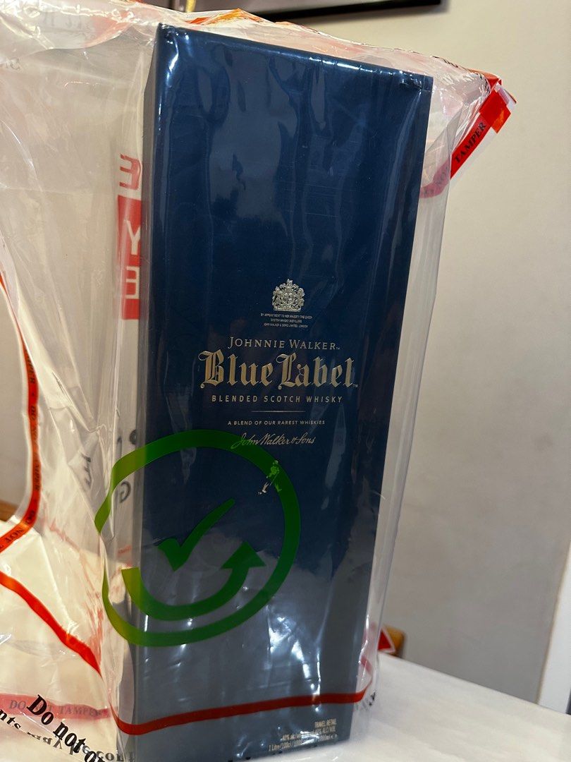 Johnnie Walker Blue Label 1L, Glenlivet 18, Yamazaki 12, Dalmore ...