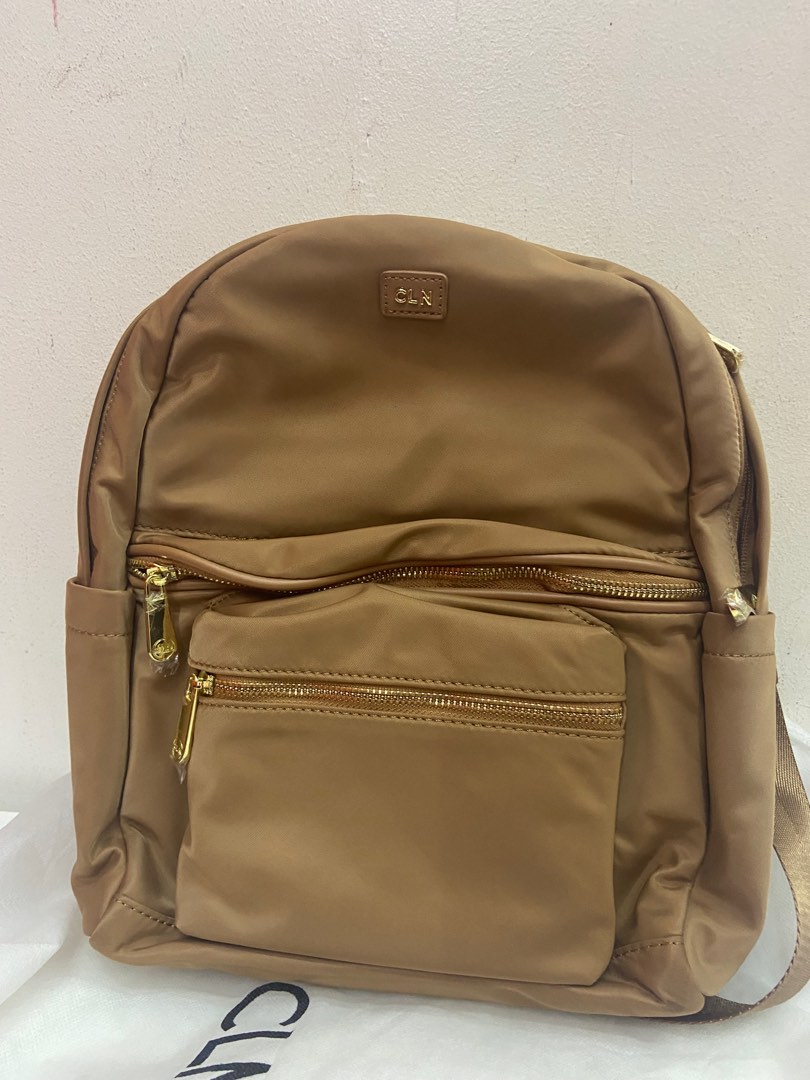 CLN Bag, Women's Fashion, Bags & Wallets, Backpacks on Carousell
