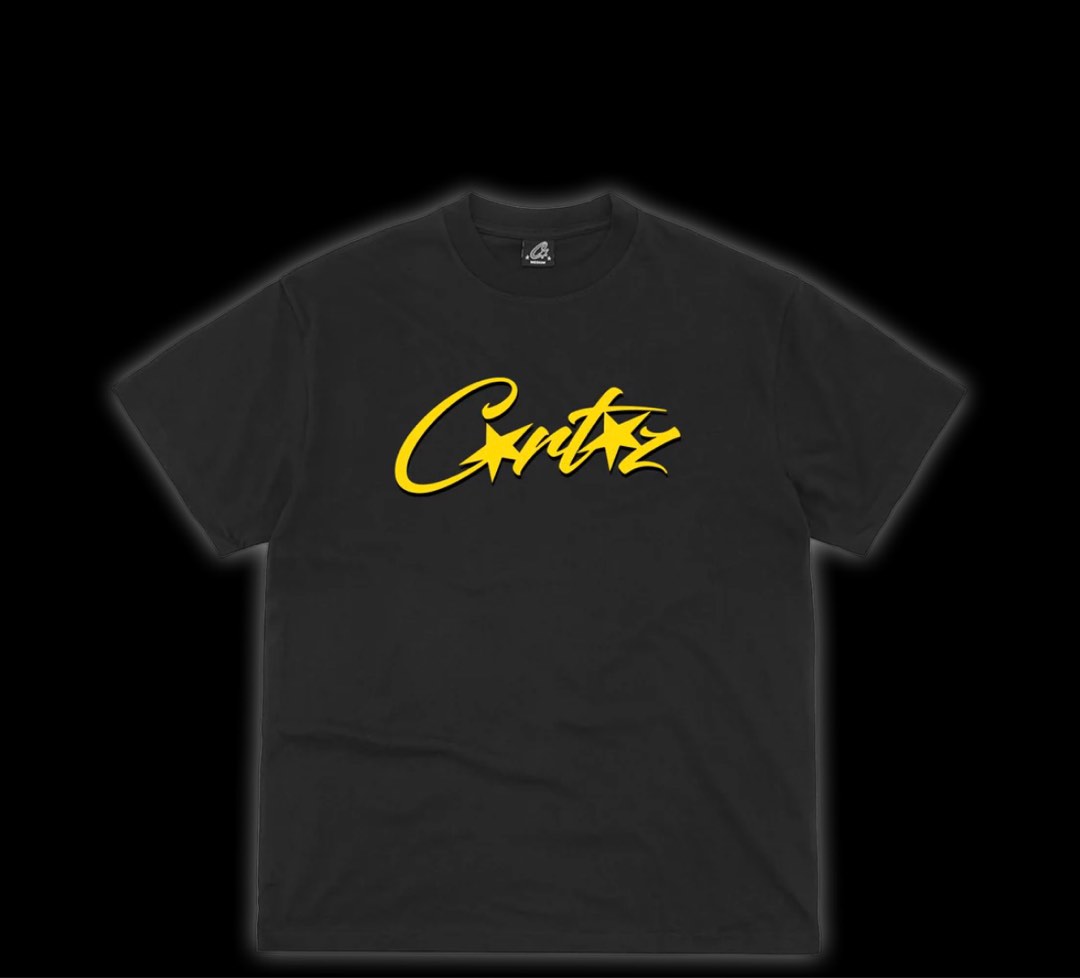 Corteiz Spring Summer, Men's Fashion, Tops & Sets, Tshirts & Polo ...